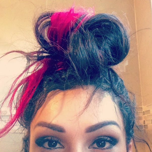 Insta Files Friday: Raddest Female Rappers