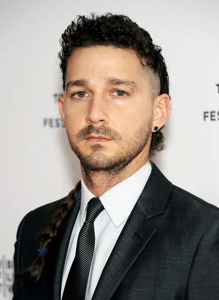 Shia LaBeouf’s Motivational Speech Owns The Internet