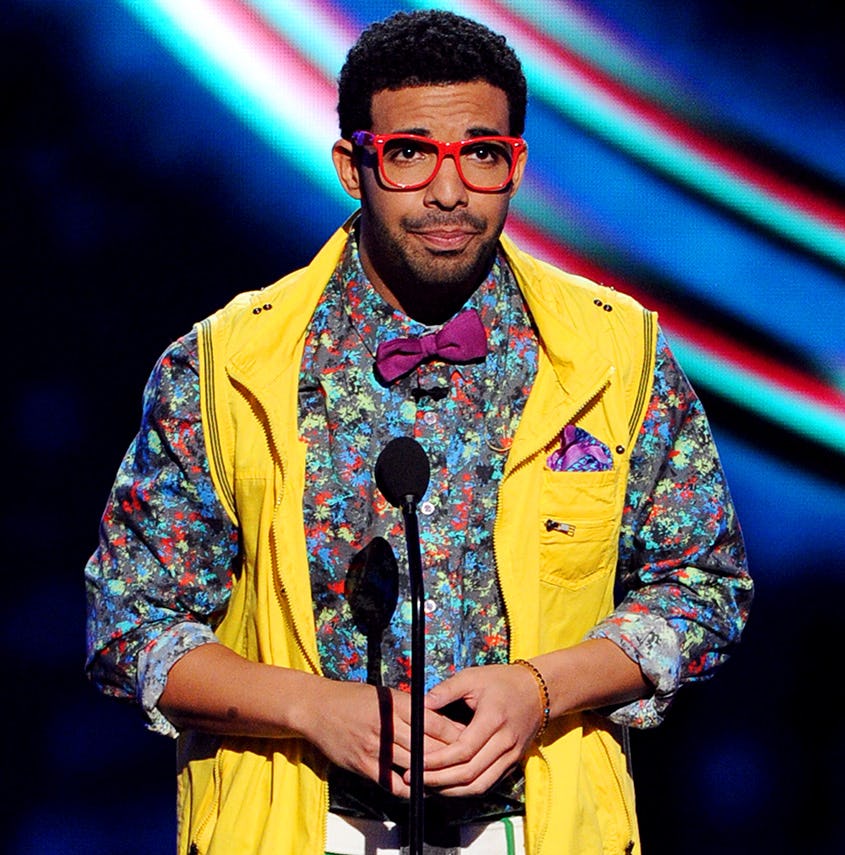 Drake Gets Name-Dropped At The Scripps National Spelling Bee