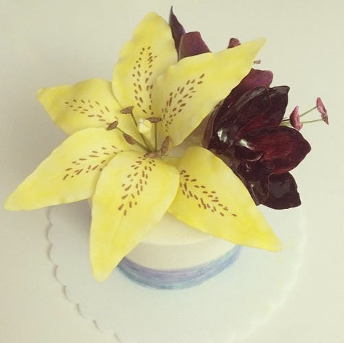 The 10 Best Pastry Chefs On Instagram