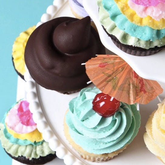 The 10 Best Pastry Chefs On Instagram