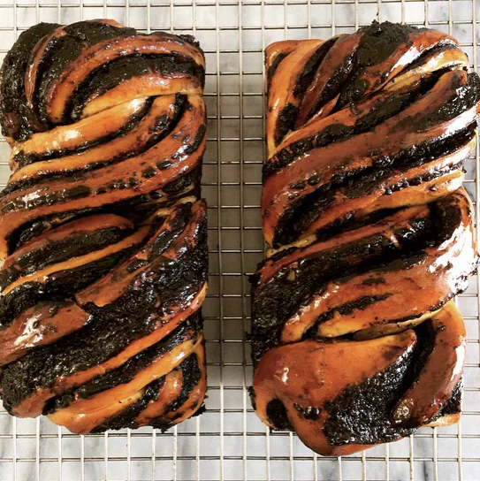 The 10 Best Pastry Chefs On Instagram