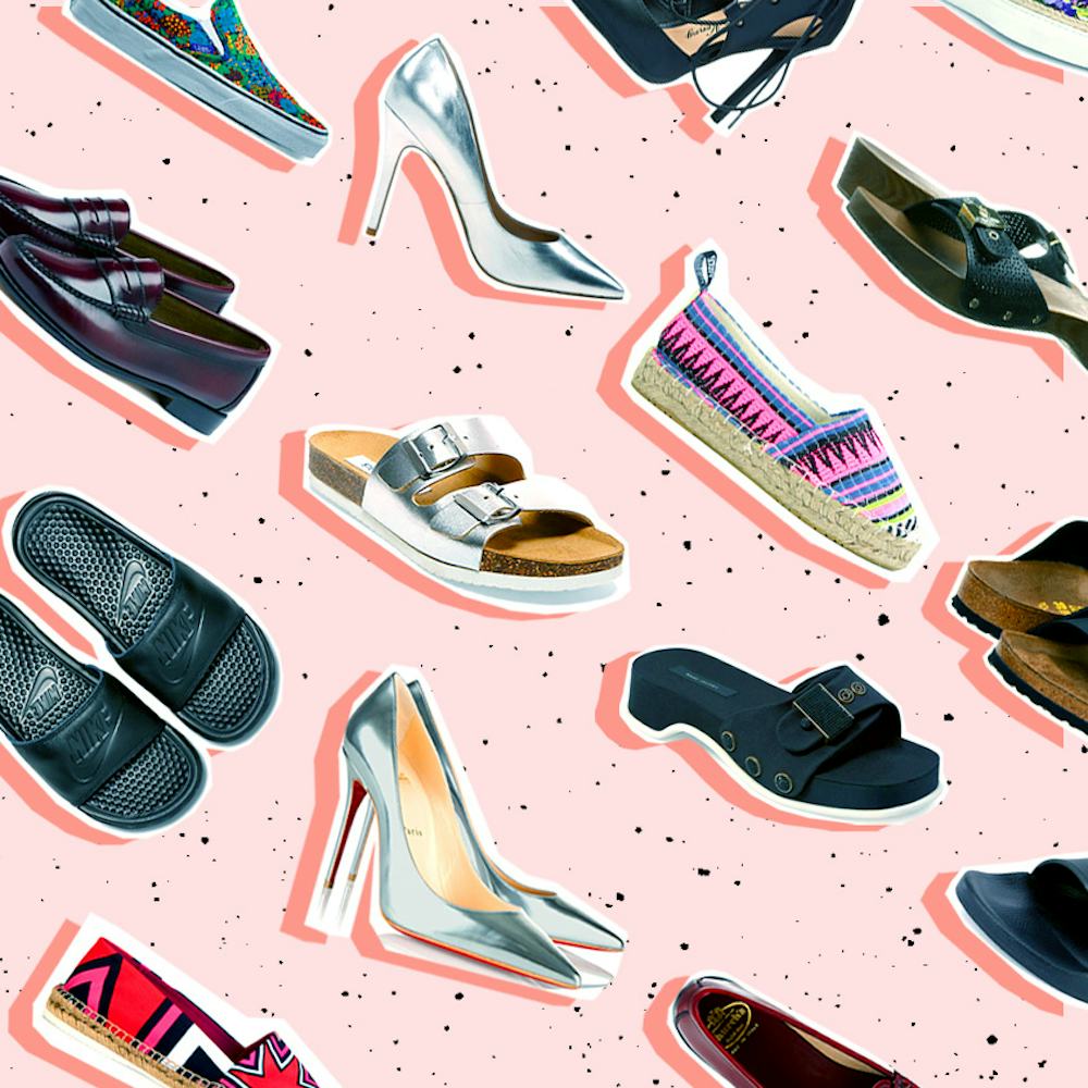 High Vs. Low: The Best Shoes, At Every Price