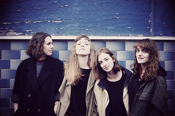 Band Crush: The Big Moon