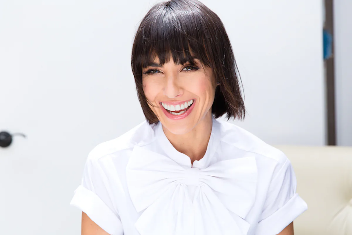 Constance Zimmer On Acting