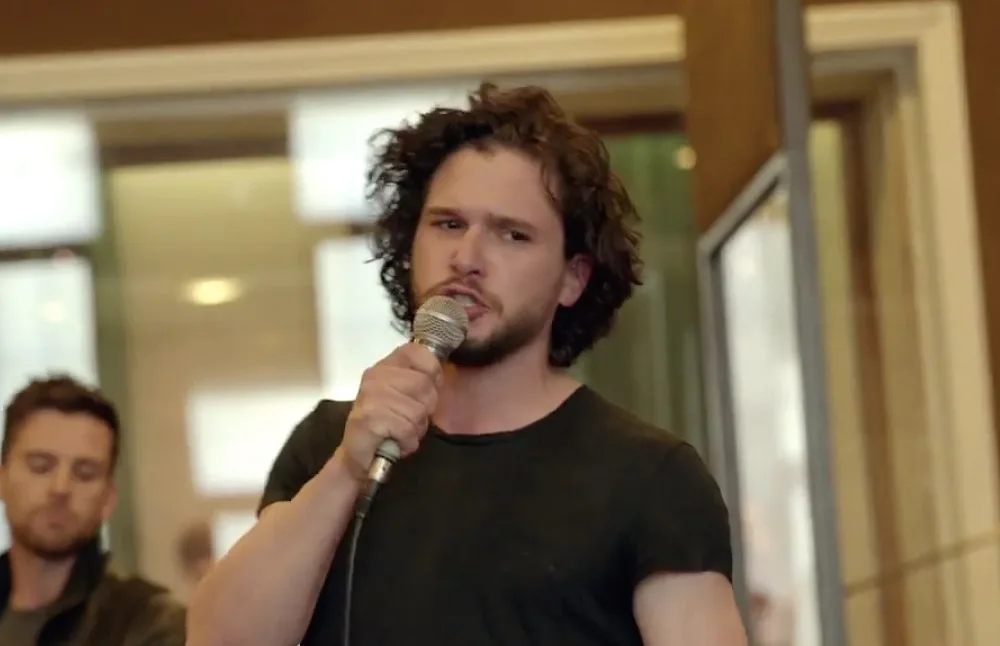 See Coldplay’s Game Of Thrones Musical