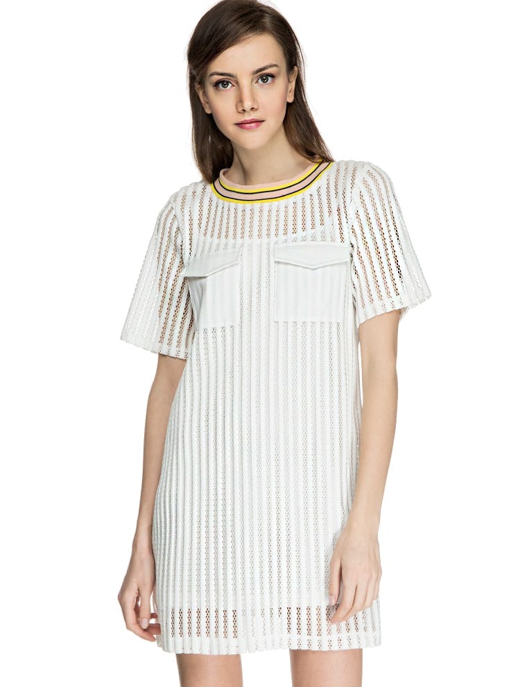 15 White Dresses For Every Budget