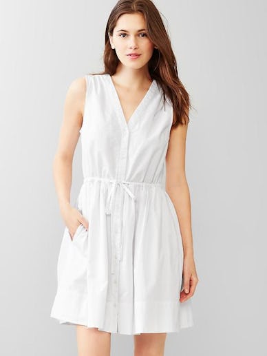 15 White Dresses For Every Budget