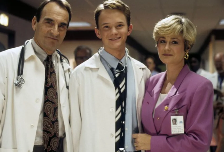 9 Shows From the ’90s We’d Love to See Rebooted