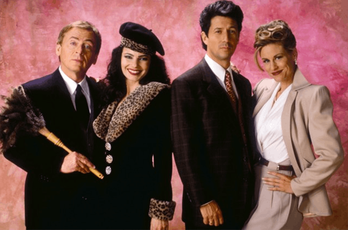 9 Shows From the ’90s We’d Love to See Rebooted