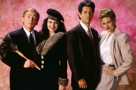 9 Shows From the ’90s We’d Love to See Rebooted