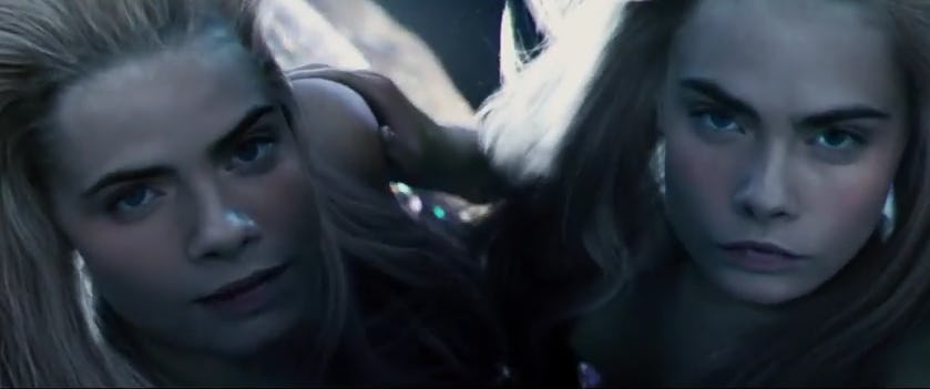 Watch the Magical New Trailer For ‘Pan’