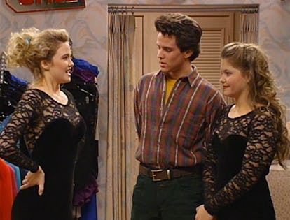 12 Fashion Moments from ‘Full House’