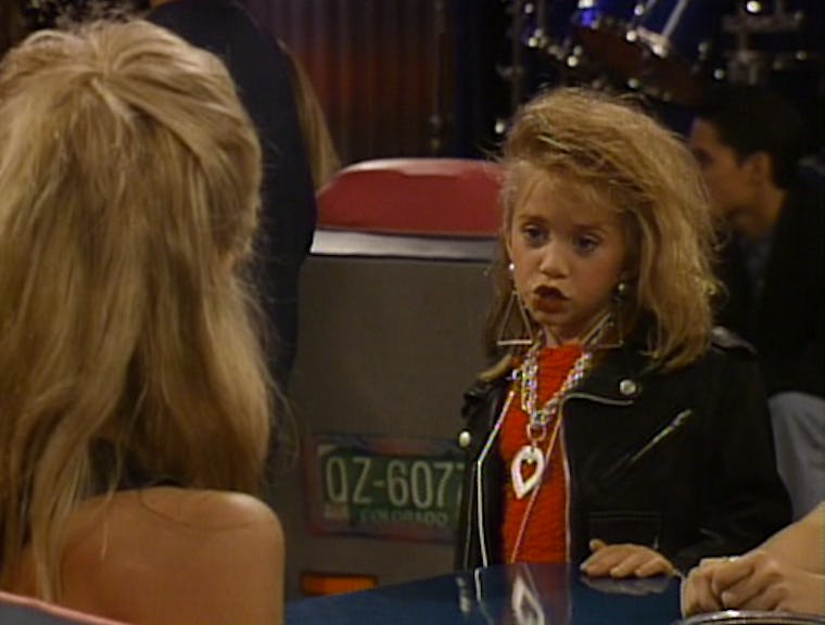 12 Fashion Moments from ‘Full House’