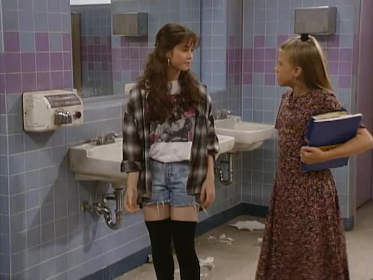 12 Fashion Moments from ‘Full House’