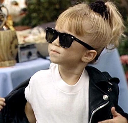 12 Fashion Moments from ‘Full House’