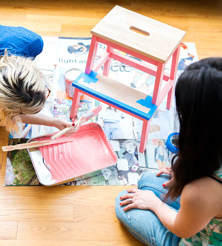 How to Spring Clean Your Closet in 7 Easy Steps