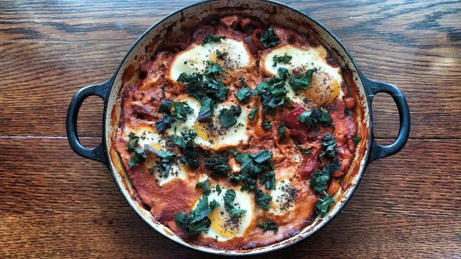 10 Ways to Gourmet Your Leftovers