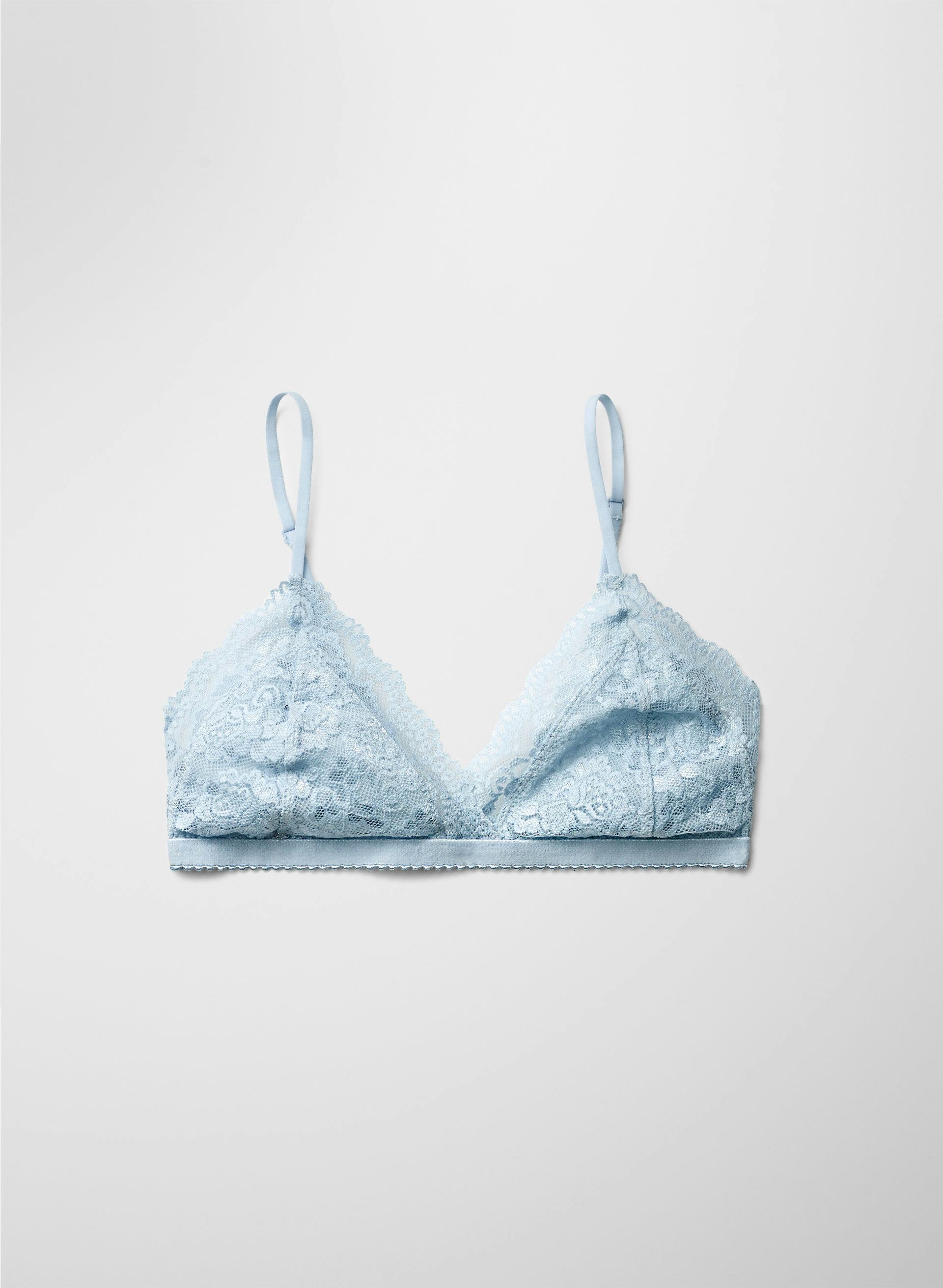 Bralettes Made For Layering