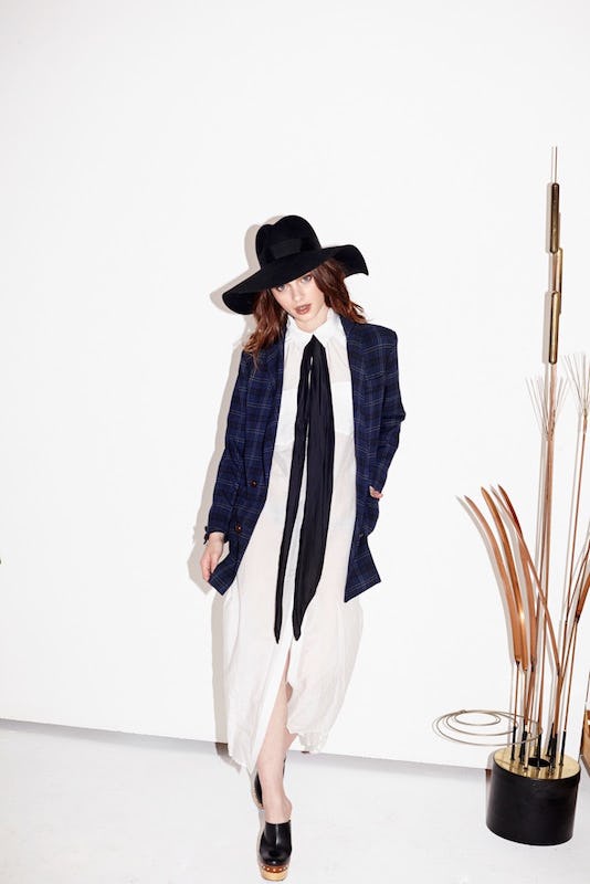 CAPULET’S Fall Collection is Here