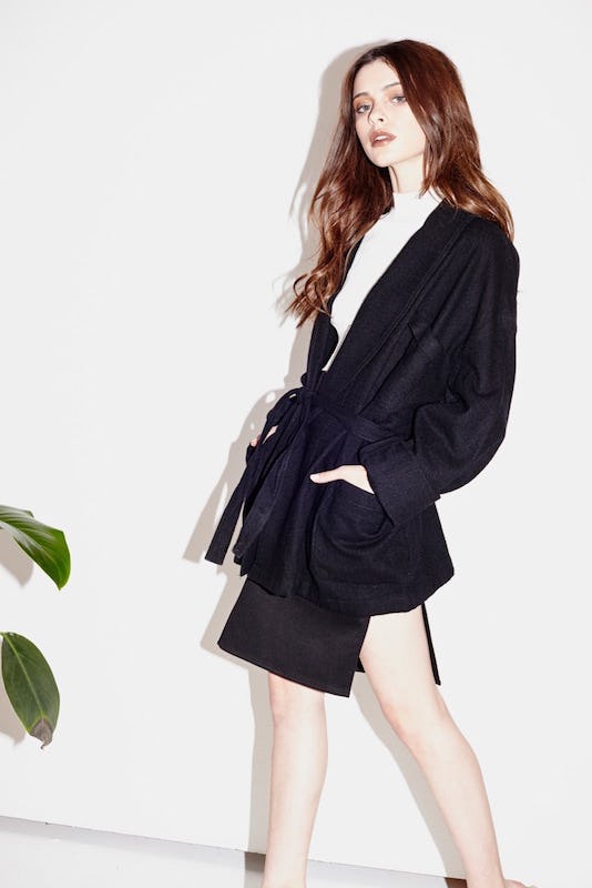 CAPULET’S Fall Collection is Here