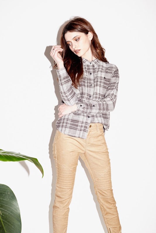 CAPULET’S Fall Collection is Here