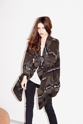 CAPULET’S Fall Collection is Here