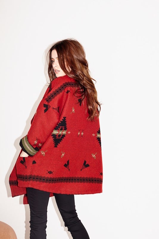 CAPULET’S Fall Collection is Here