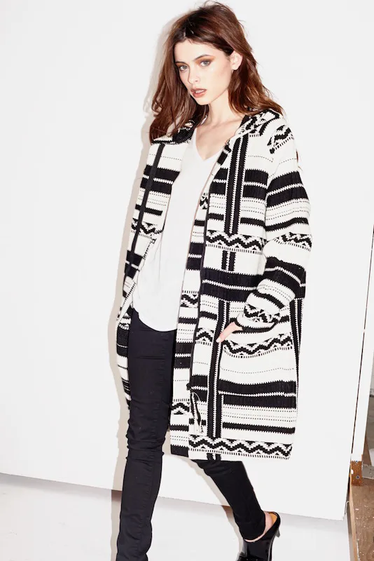 CAPULET’S Fall Collection is Here