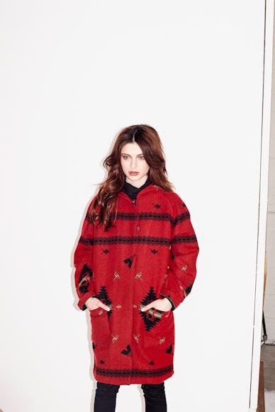 CAPULET’S Fall Collection is Here