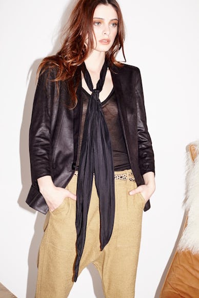 CAPULET’S Fall Collection is Here