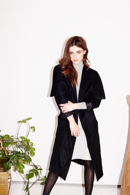 CAPULET’S Fall Collection is Here