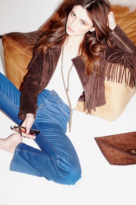 CAPULET’S Fall Collection is Here