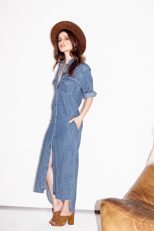 CAPULET’S Fall Collection is Here