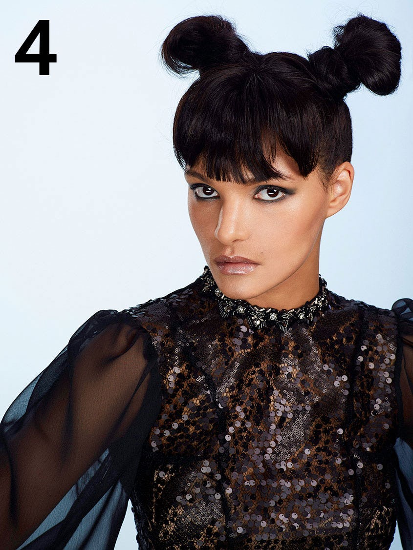 Prom Hair And Makeup Tutorial