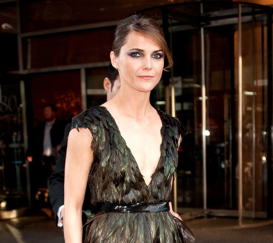 Met Gala Best Beauty 2015