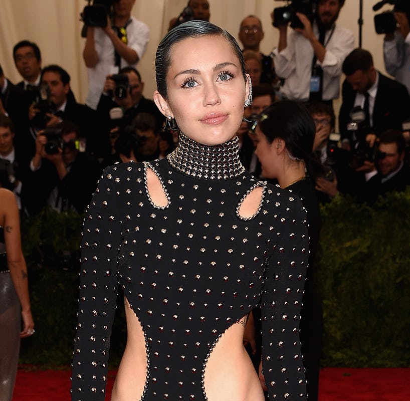 Met Gala Best Beauty 2015