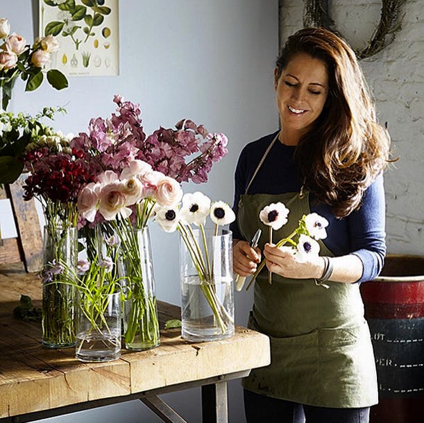 Insta Files Friday: 10 Florists On Instagram