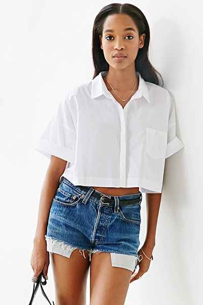 Crop Tops For Every Body Type