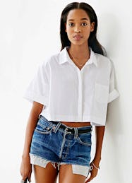 Crop Tops For Every Body Type