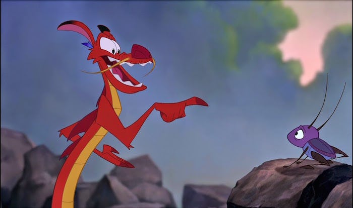 Best Animal Sidekicks Of All-Time