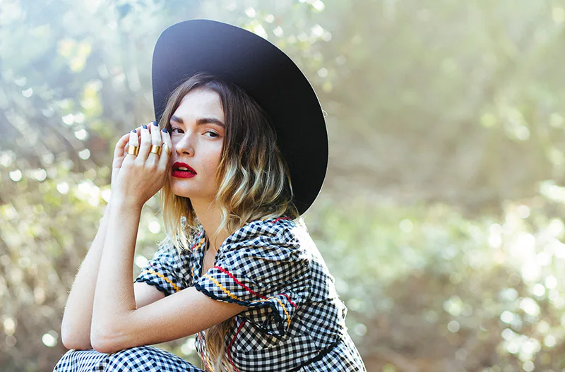 Quigley Lost Again Music Video Premiere