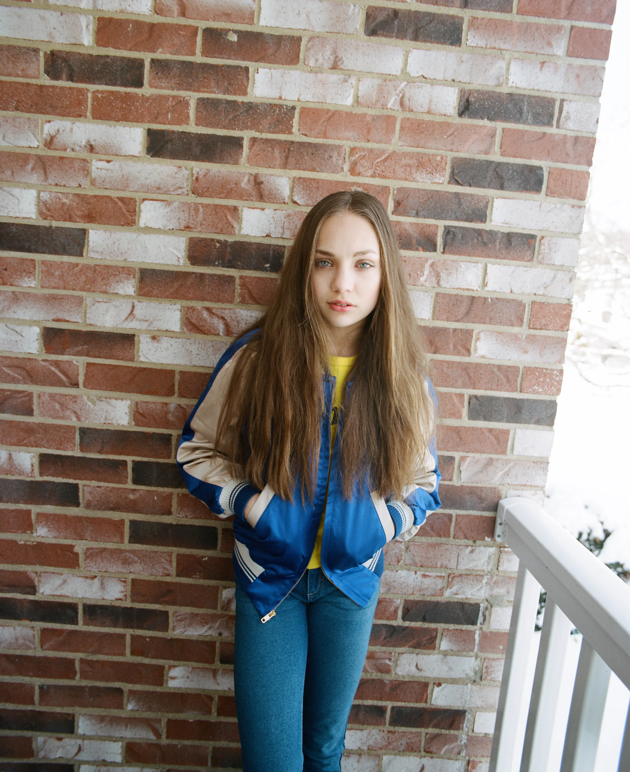 ‘Dance Moms’ Star Maddie Ziegler’s New Career: Acting