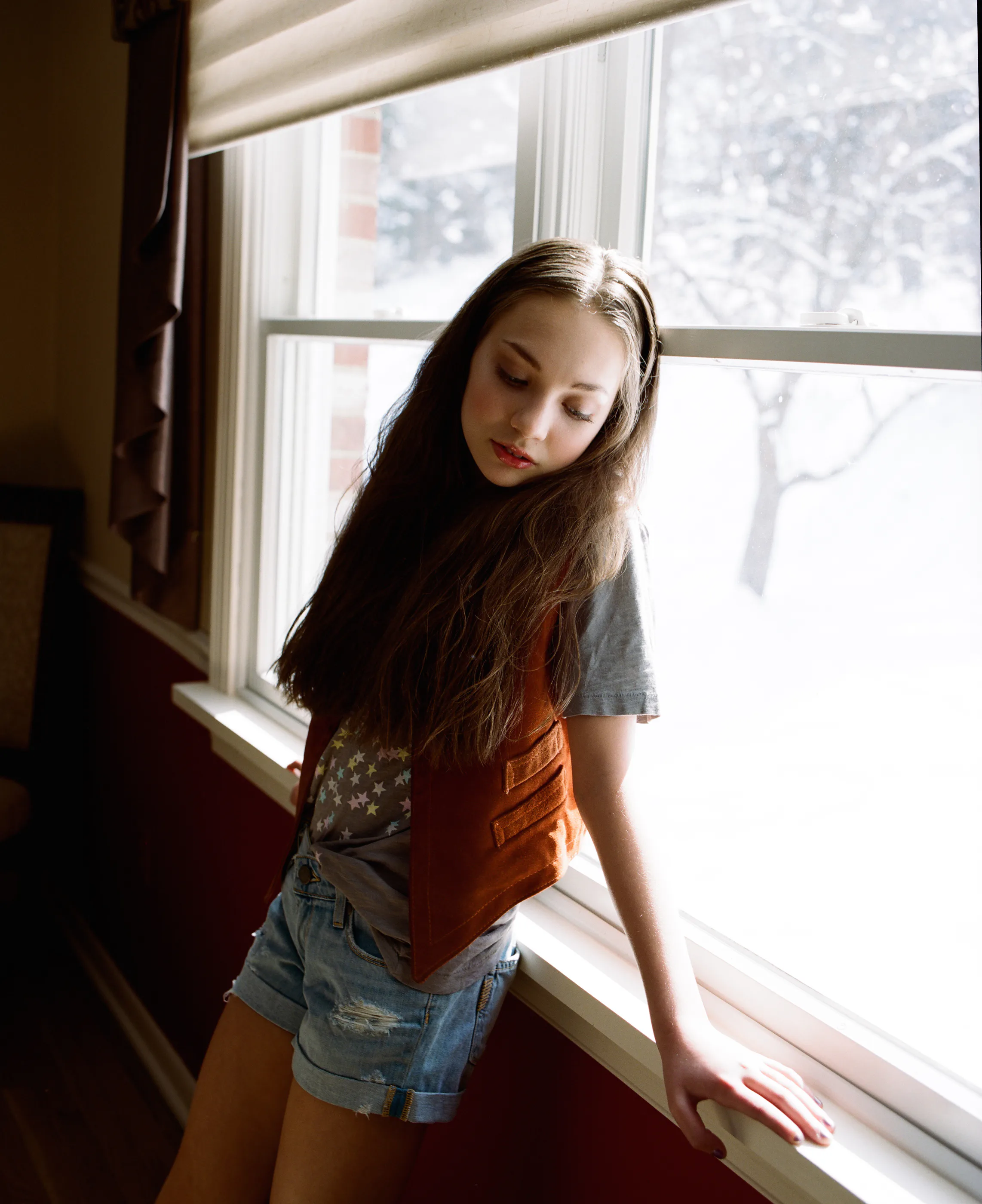 ‘Dance Moms’ Star Maddie Ziegler’s New Career: Acting