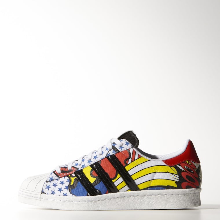 10 Colored Sneakers For Summer - Where To Buy Sneakers