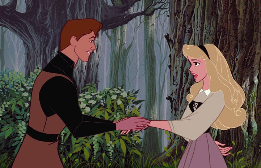 Disney Relationships, Ranked By Functionality