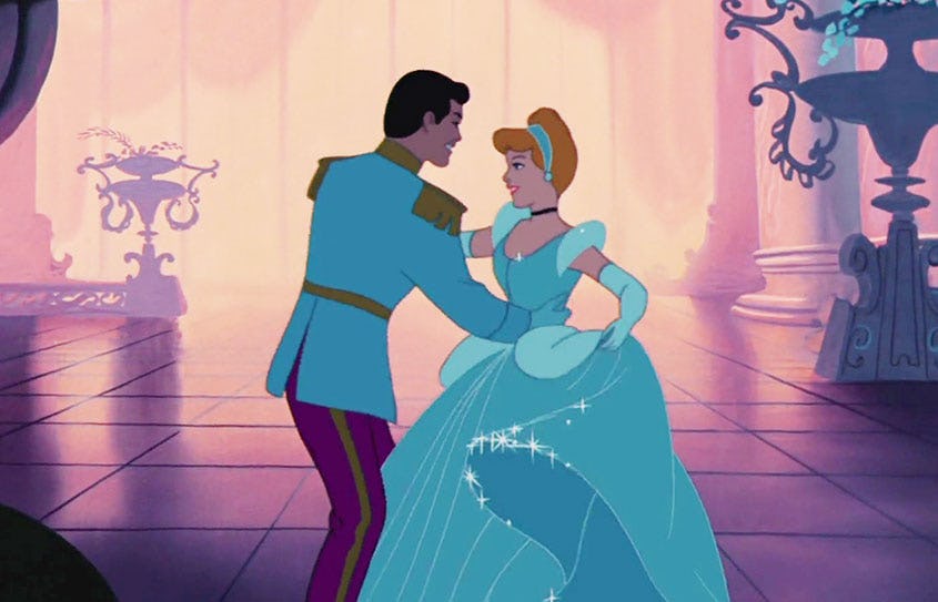 Disney Relationships, Ranked By Functionality