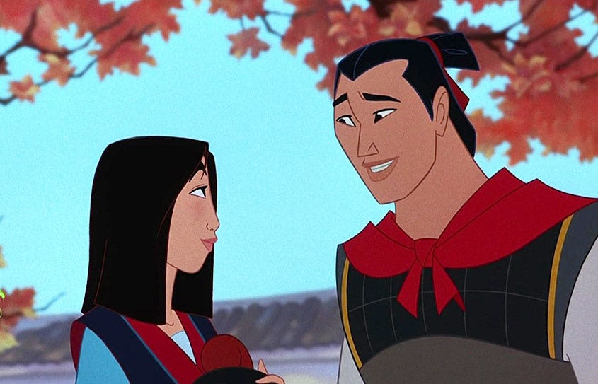 Disney Relationships, Ranked By Functionality
