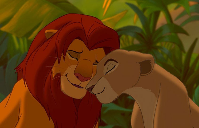 Disney Relationships, Ranked By Functionality