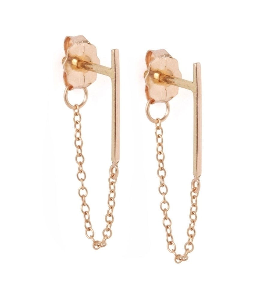 How To Have An Ear Party - Earrings